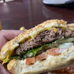 Squeeze Inn Hamburgers Napa, CA 94558 | Explore Menu, Customer Reviews ...