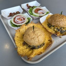 Squeeze Inn Hamburgers Napa, CA 94558 | Explore Menu, Customer Reviews ...